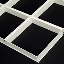 MetalWorks Open Cell Systems, on Designer Pages