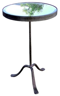 tony table, on Designer Pages