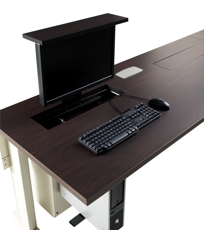 Smart Lift, on Designer Pages