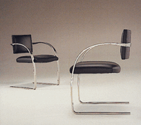 Mascheroni Chair, on Designer Pages