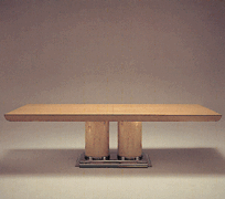 Athens Table, on Designer Pages