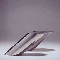 Zephyr Table, on Designer Pages