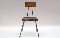 Insect chair, on Designer Pages