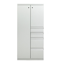 Wardrobe Tower, on Designer Pages