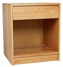 Dorm Style Night Stand, on Designer Pages