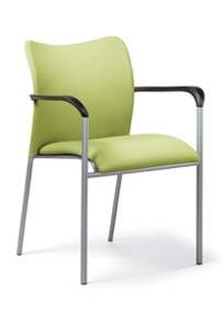 Inertia Upholstered Back, on Designer Pages