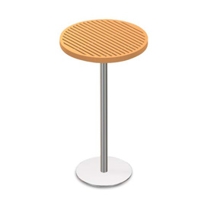 BEO Round High Table, on Designer Pages