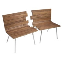 SPLINTER CHAIR, on Designer Pages