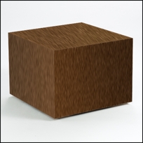 OTT-2 Large Square Table, on Designer Pages