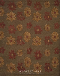 Caprice Flowers 2, on Designer Pages