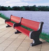 TF5962, Concrete Benches, on Designer Pages