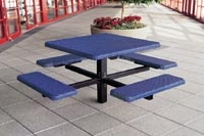 MF1060, Inground Table, on Designer Pages