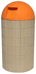 TF1225, Round Containers, on Designer Pages