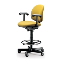 Piretti 2000 Stool, on Designer Pages