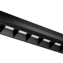 Stealth Graze Recessed Trimless Wall Grazing System, on Designer Pages