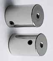 Cylinder Shelf Support, on Designer Pages