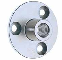 Mounting Plate-M10, on Designer Pages