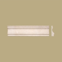 Cornice Rail - 12 x 2-1/2 x 3/4", on Designer Pages