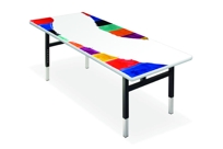 Remarkable Tables™, on Designer Pages