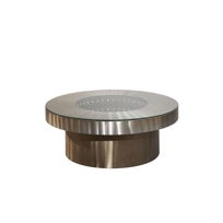 Infinity Tunnel Cocktail Table, on Designer Pages