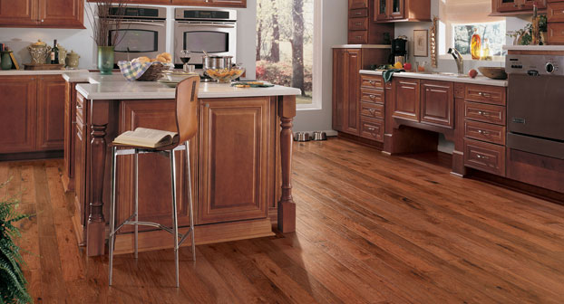 American Legacy Collection Hardwood Flooring | Floor Roma