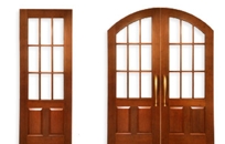 Harring Doors, on Designer Pages