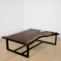 SLAB COFFEE TABLE, on Designer Pages