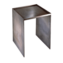 A2 TABLE, on Designer Pages