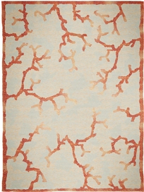 CORAL mist, on Designer Pages
