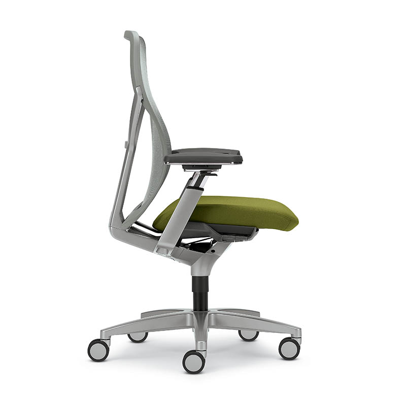 Acuity Work, on Designer Pages