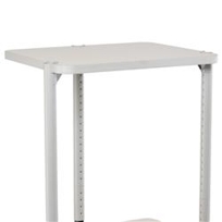 Shelf, Large (for 60"w AnthroCart), on Designer Pages