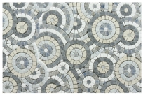 Celestial - Stone Mosaic, on Designer Pages