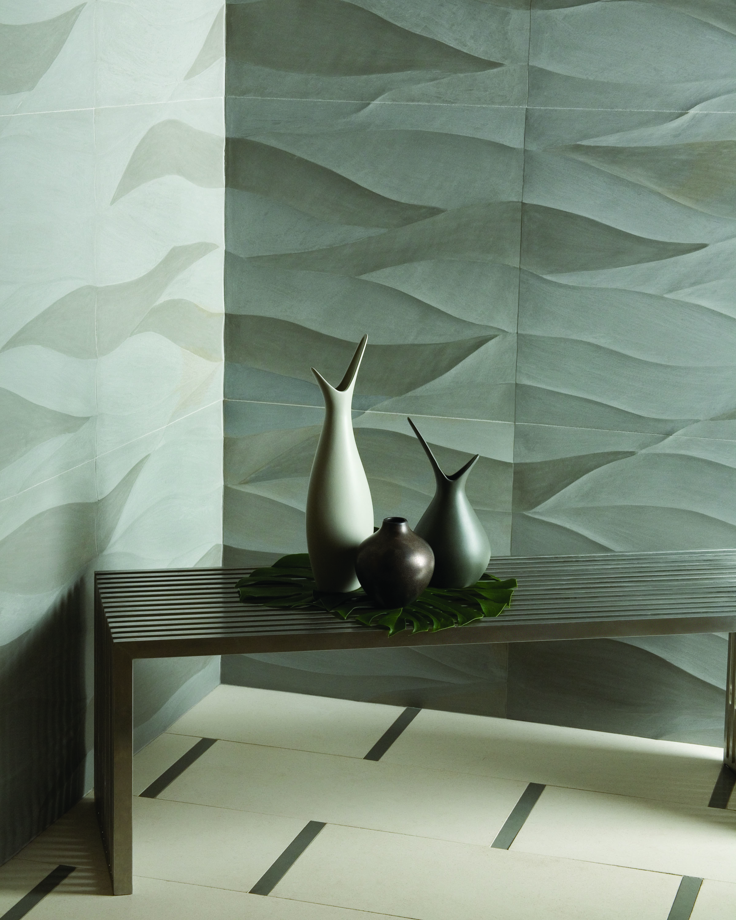 Ambra - Stone Tile, on Designer Pages