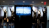 Clarity Matrix LCD Video Wall System, on Designer Pages