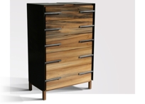 Armored Dresser , on Designer Pages