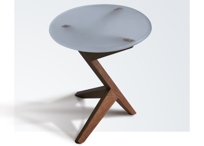 Tripod End Table , on Designer Pages