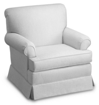 edison lounge chair, on Designer Pages