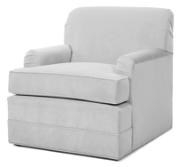 hopkins lounge chair, on Designer Pages