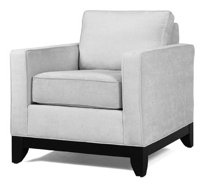 houston lounge chair, on Designer Pages