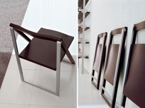 Skip Chair, on Designer Pages
