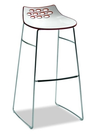 Jam Bar Stool, on Designer Pages