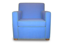 Spec 1353-05 Lounge Chair, on Designer Pages