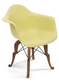 Prince Charles Arm Chair, on Designer Pages