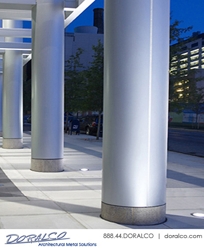 Column Covers, on Designer Pages