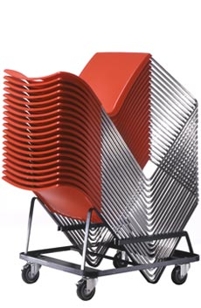 Rowdy: Stacking, on Designer Pages