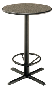 Spartan Table Series, on Designer Pages