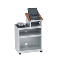 PROJECTOR LECTERN, on Designer Pages