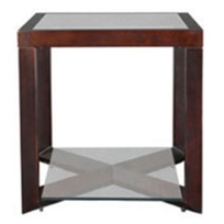 Nadia Designer Side Table, on Designer Pages