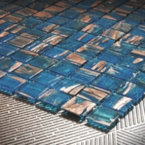 Stained Glass Mosaic BRG0004, on Designer Pages