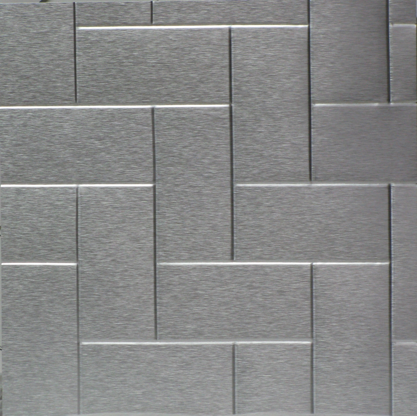 Herringbone, on Designer Pages